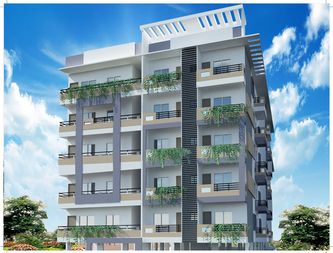 Chattels And Edifice Builders Chattles Murari Orchids Photos ...