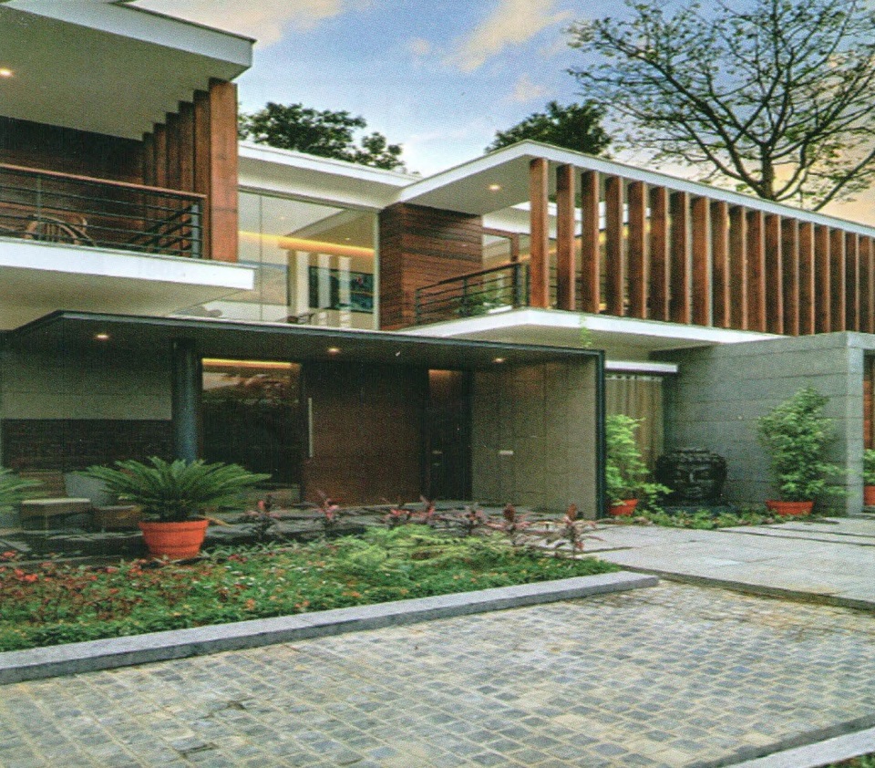 Chennai Anna Nagar CHSL ADP Dream City Photos - Thiruporur, OMR Pictures