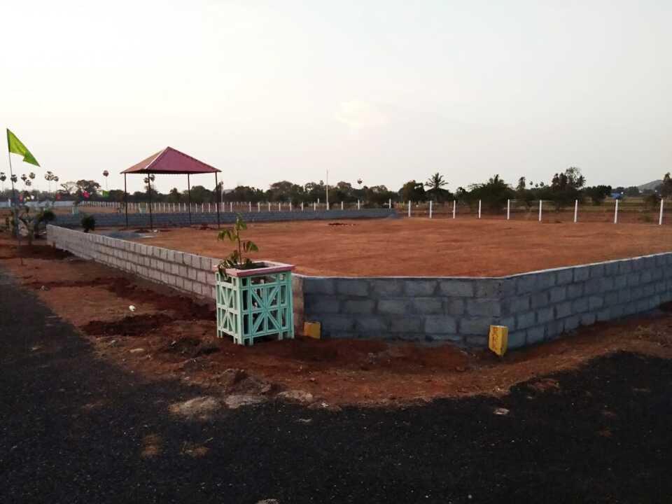 Chennai Anna Nagar CHSL ADP Dream City Photos - Thiruporur, OMR Pictures