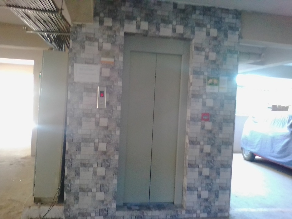 Chethan Builders SLV Mithra Raji Residency Photos - Varthur, Bangalore ...