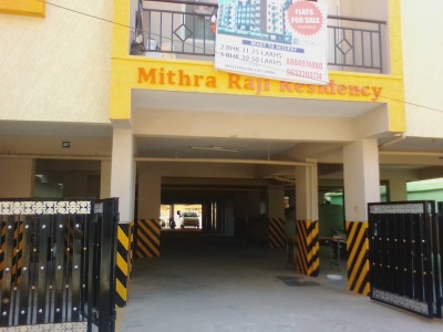 15 BHK House / Villa for sale in SLV Mithra Raji Residency Varthur ...