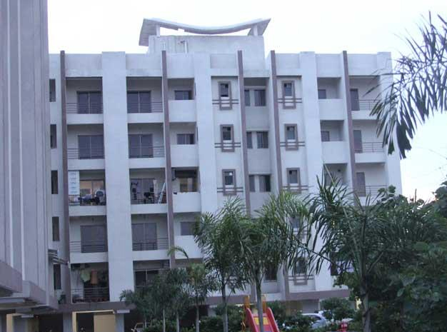 CHB Shankar Nagar Govind Nagar, Raipur Resale Price List, Brochure ...