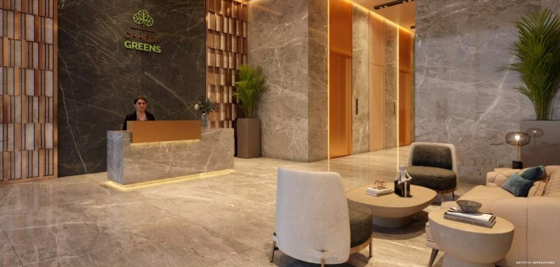 Chheda Avighna Mira Road East, Mira Bhayandar | Price List & Brochure ...