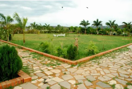 Residential land / Plot for sale in Chilukuri Brundavan Estates ...