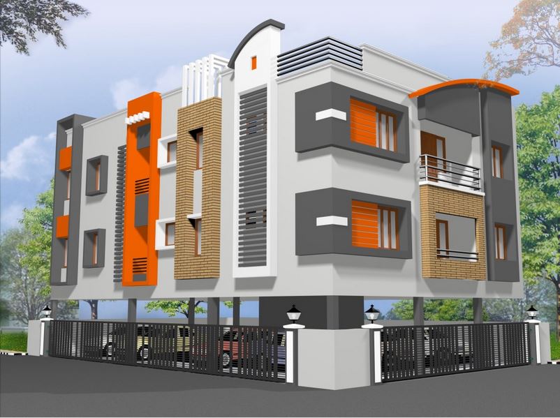 Chinnasamy Associates Chinnasamy Illayam Photos - Korattur, Chennai ...