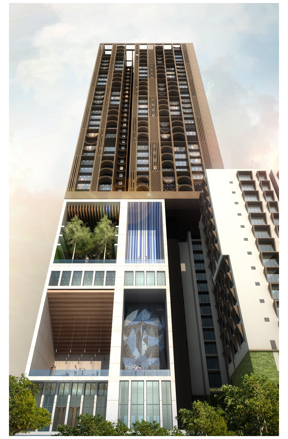 Chintamani Construction Company Plus Art Photos - Lower Parel, South ...