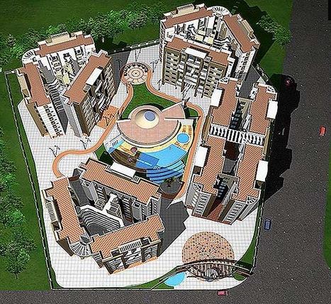 Chirag Developers Chirag Grande View 7 Phase 1 Photos - Vishnupuram ...