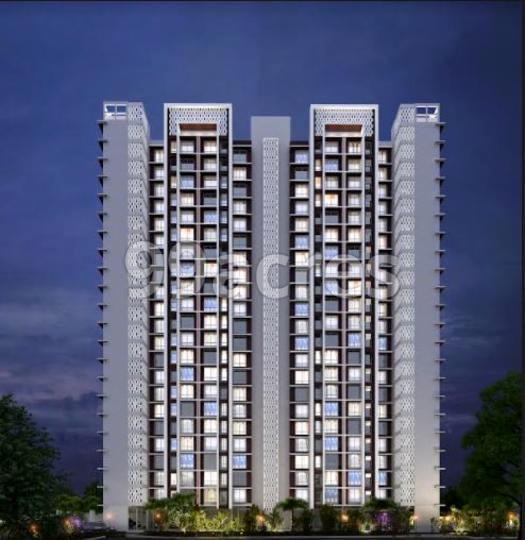 Chirag Group Chirag Cascade Avenue Bellagio Photos - Mogharpada, Mumbai ...