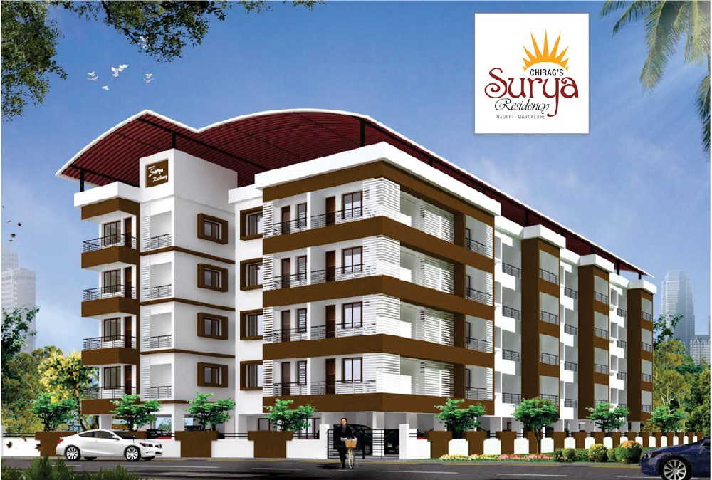 Chirags Surya Residency Mangalore, Maroli Resale Price List, Brochure ...