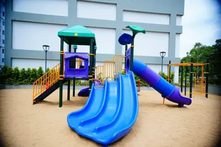 Residential land / Plot for sale in Chithra classic town Sipcot Ph 2 ...