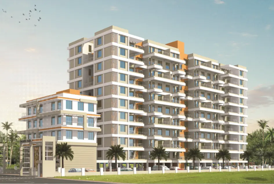 Choice Developers Choice Everest Plaza Photos - Chikhali, Pune Pictures