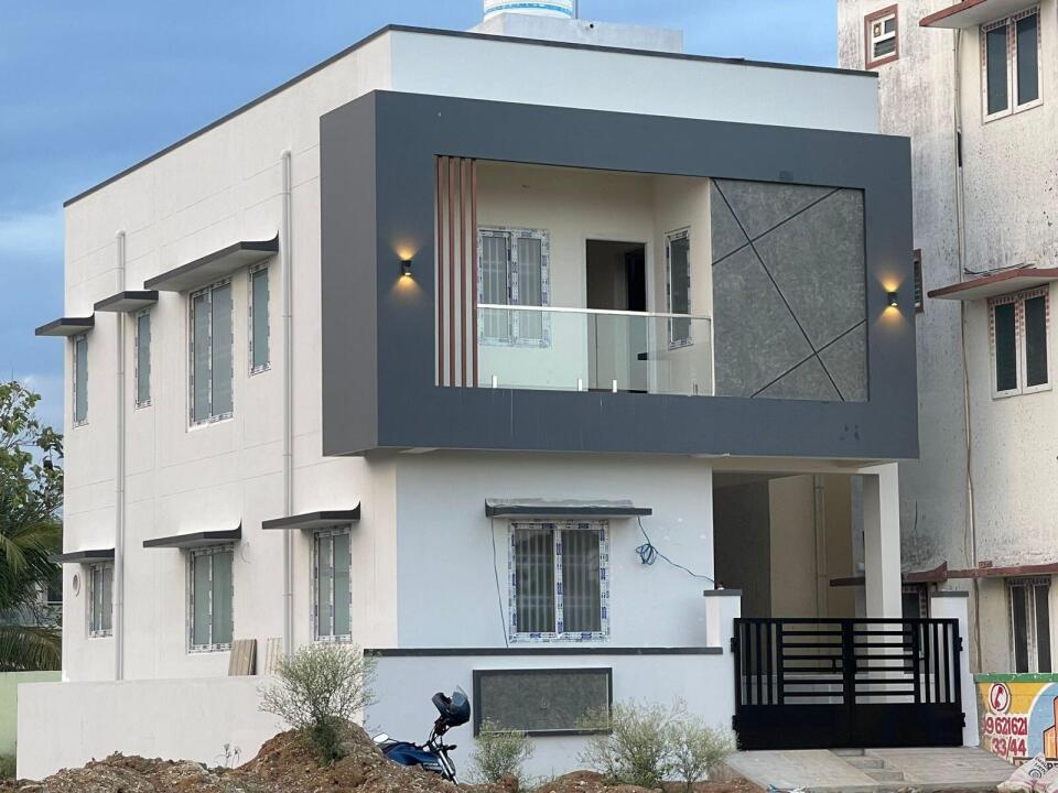 Chola Villa Guduvancheri, Chennai Resale Price List, Brochure, Floor Plan, Location Map & Reviews