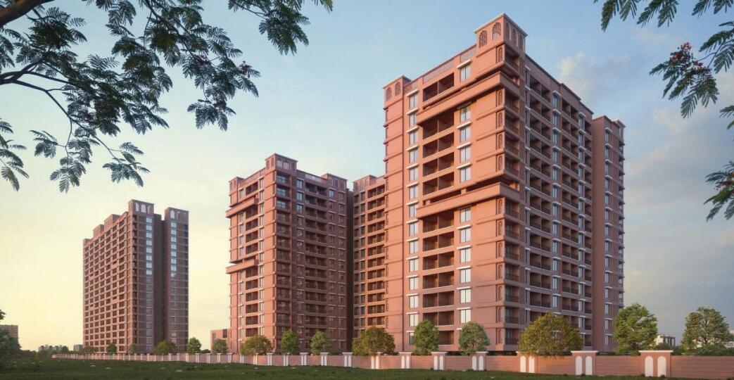 Chopra Kakde Realty LLP Chopra Awadh Nagari Photos And Videos ...