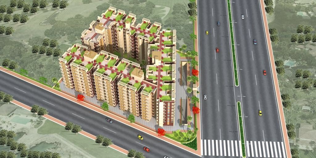 Chordias Atulya Ajmer Road, Jaipur Resale Price List, Brochure, Floor ...