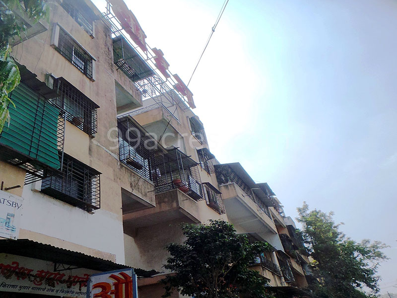 Chourang Associates Chourang Sopan Residency Photos - Hadapsar, Pune ...