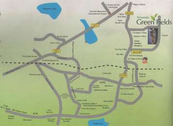 Sri Chowdeshwari Group and Prithvi Homes Chowdeshwari Thirumala ...