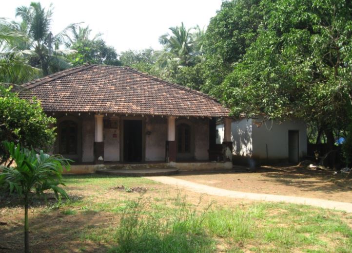 Chowgule CREC The Varca House South Goa, Varca | Price List, Brochure ...