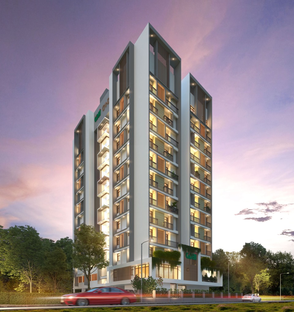 Cidbi Candor Photos And Videos - Punkunnam, Thrissur Pictures