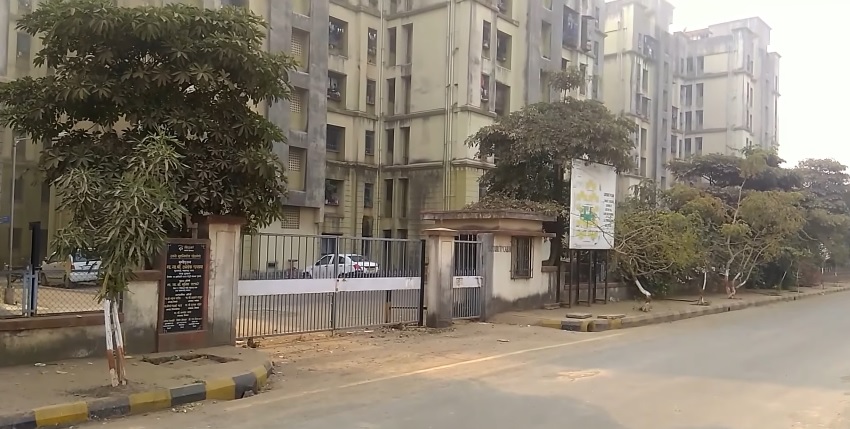 Cidco Unnati Sector 20 Ulwe, Navi Mumbai Resale Price List, Brochure ...
