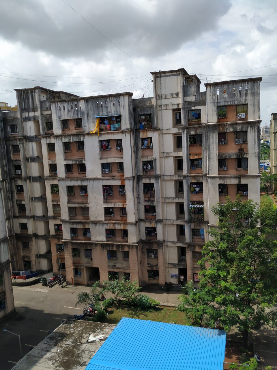 Cidco Unnati Sector 20 Ulwe, Navi Mumbai Resale Price List, Brochure ...