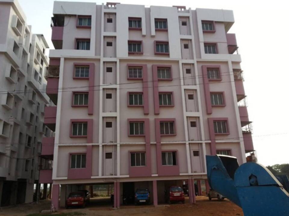 Citicon Engineers Citicon The Prestige Photos - Pokhariput, Bhubaneswar ...