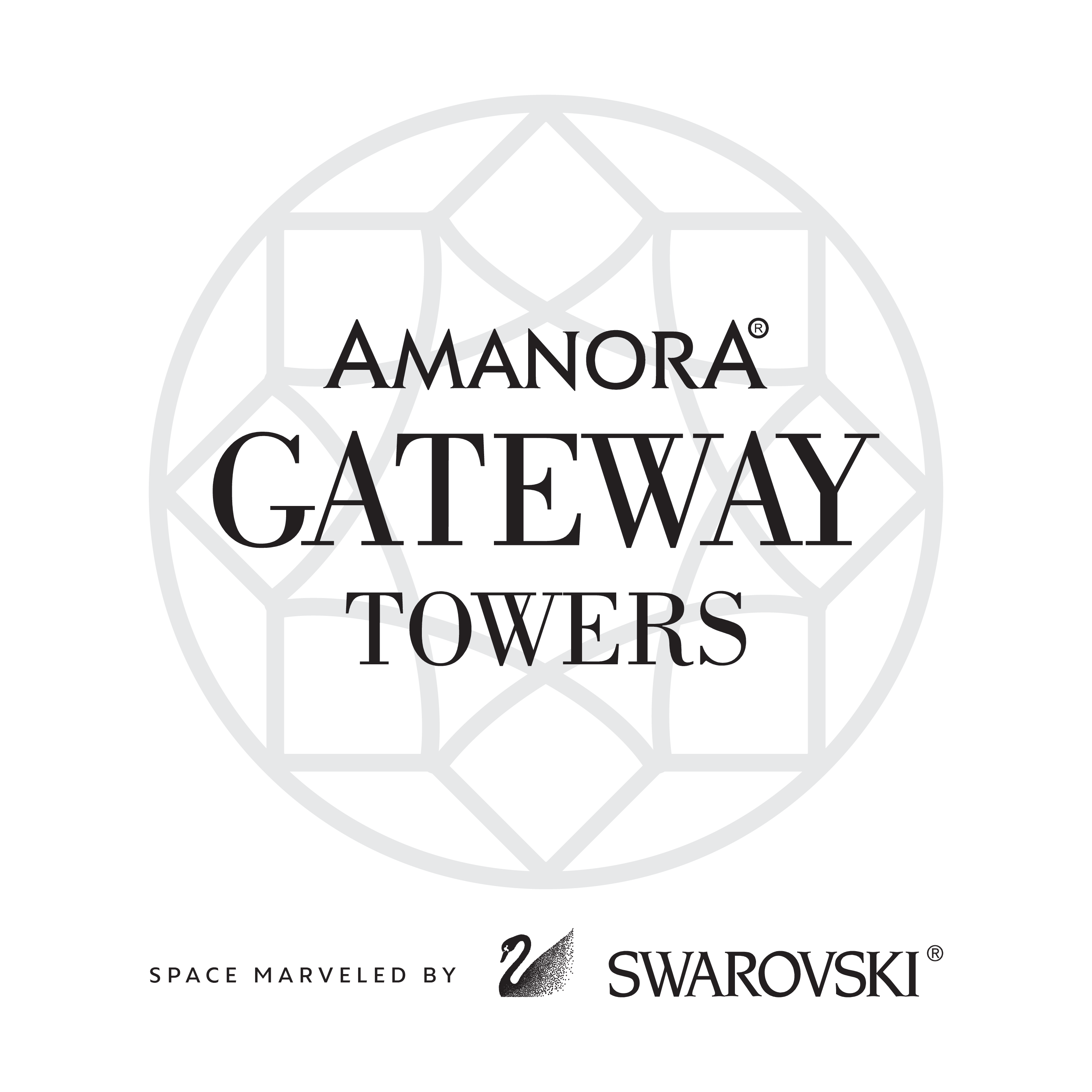 Amanora Gateway Towers Hadapsar, Pune | Price List & Brochure, Floor ...