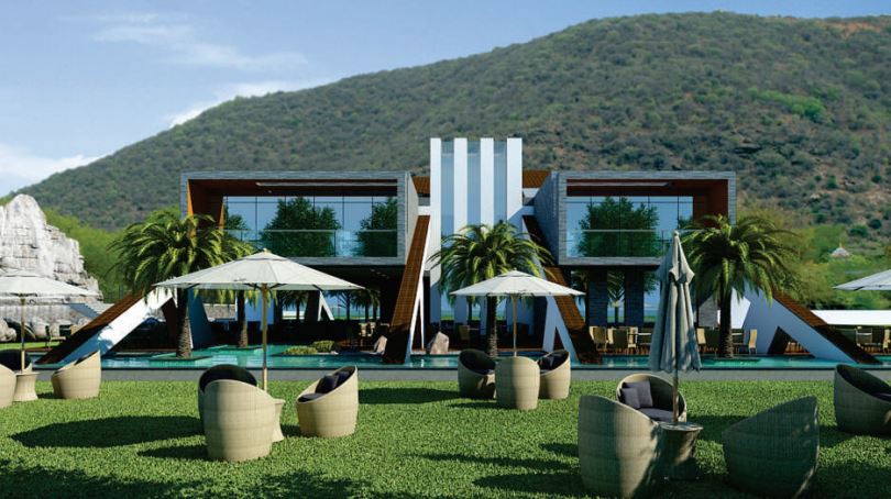 City Builder Madurai City Club House Photos - Poigaikaraipatti, Madurai ...