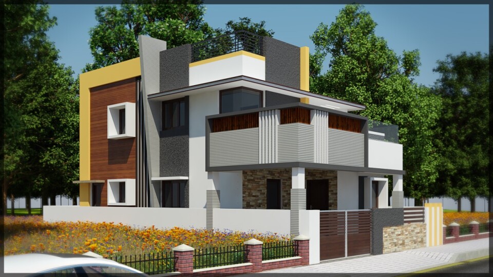 City Castle City Royal Enclave Photos - Saravanampatti, Coimbatore Pictures