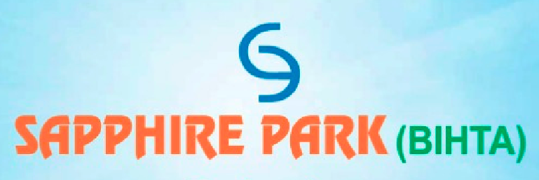 City Enterprises Patna City Sapphire Park Map - Bihta, Patna Location Map
