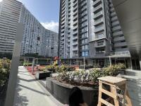 1 BHK Apartment / Flat for sale in Amanora Ascent Towers Amanora Park ...