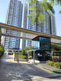 2 BHK / Bedroom Apartment / Flat for rent in Amanora Gold Towers ...