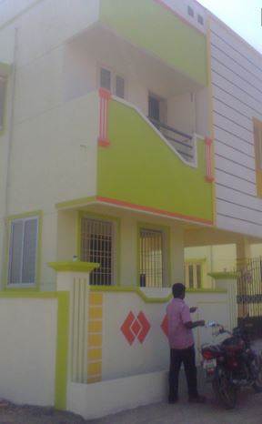 City Lands Promoters City Lands Siva Castle Photos - Kundrathur ...