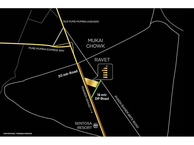 City One Vezdaa Kiwale, Pune | Price List & Brochure, Floor Plan ...