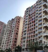 2 BHK Apartment / Flat for sale in Elina Living Mohammed Wadi Pune ...