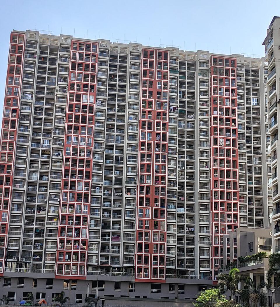 Elina Living Mohammed Wadi, Pune | Price List & Brochure, Floor Plan ...
