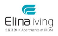 Elina Living Mohammed Wadi, Pune | Price List & Brochure, Floor Plan ...