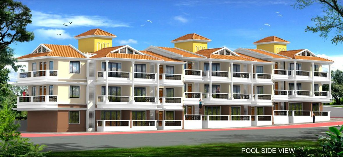 Civilco Engineers and Associates Civilco Empire Village Photos - Tivrem ...