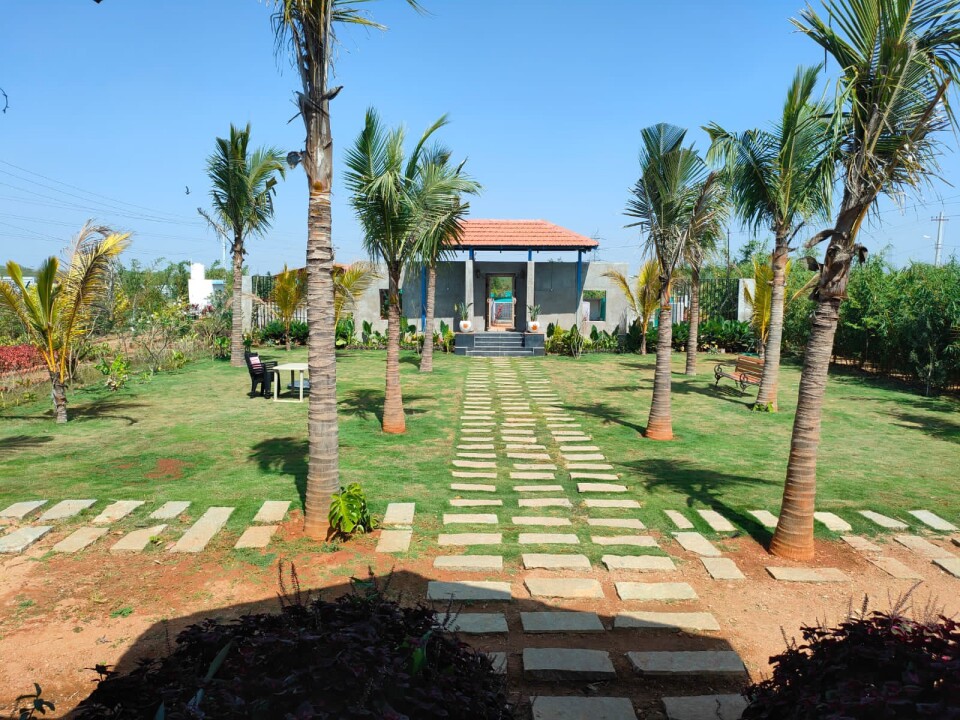 CK Infini Atmos Breathe Maheshwaram, Hyderabad Resale Price List ...