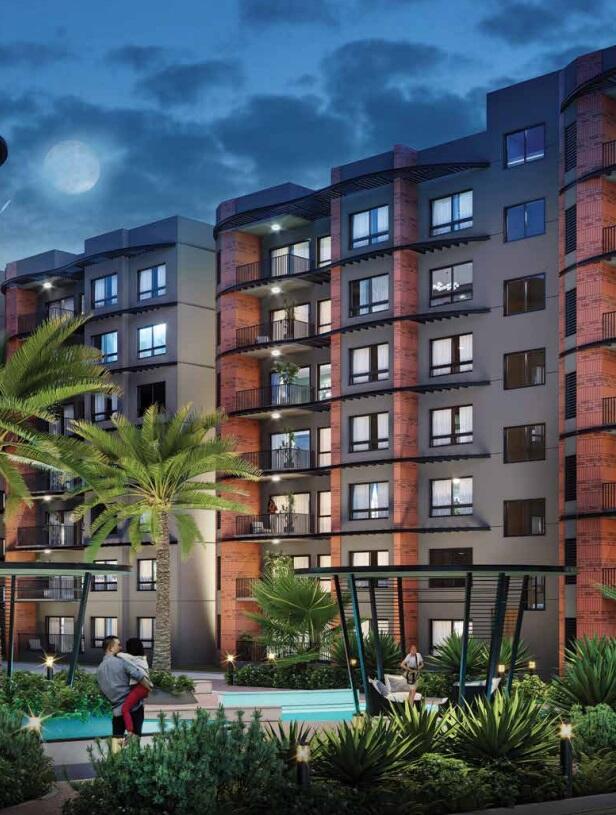 Winds of Change by CKPC, Yelahanka, Bangalore - Price starting at 60.23 L