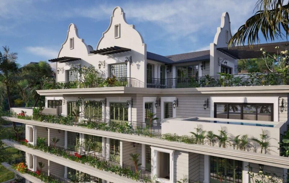 Sancture Reis Magos, Goa | Price List & Brochure, Floor Plan, Location ...