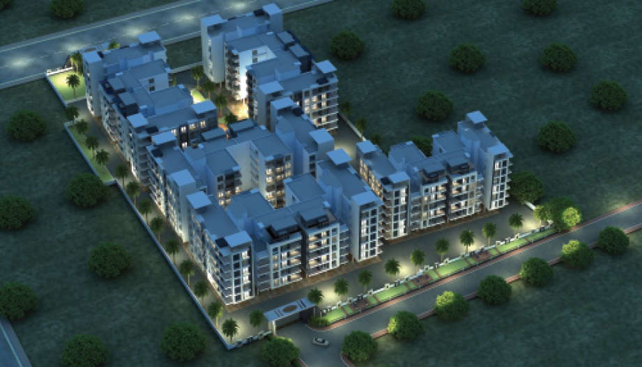 Classic Group Classic Swastika City Photos - Vijay Nagar, Indore Pictures