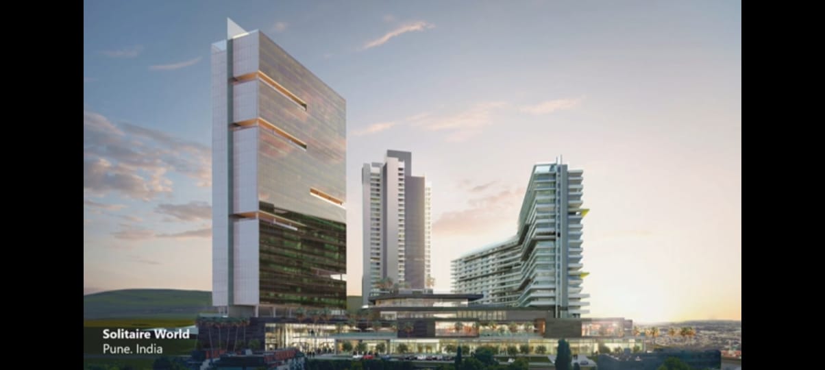 Classic Solitaire World 3 Bibwewadi, Pune | Price List & Brochure ...