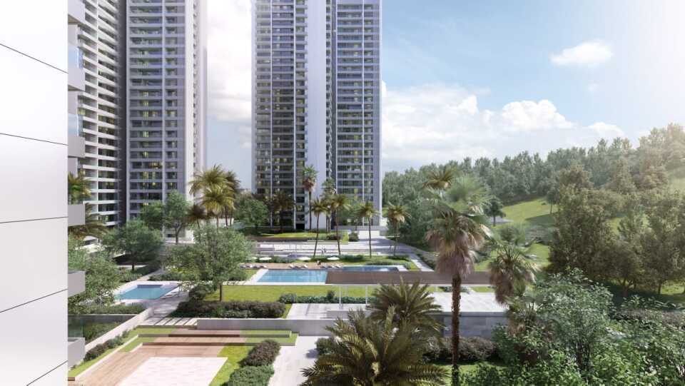 Classic Solitaire World 3 Bibwewadi, Pune | Price List & Brochure ...