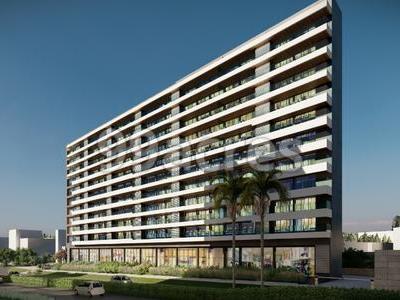 3 BHK Apartment / Flat for sale in Premier Tower Solitaire World Market ...