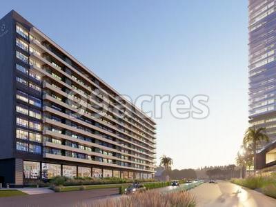 3 BHK Apartment / Flat for sale in Premier Tower Solitaire World Market ...