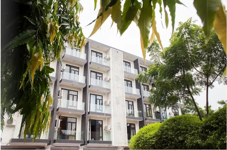 Classia Builder Classia Marigold Apartments Photos - Sector D Vasant ...