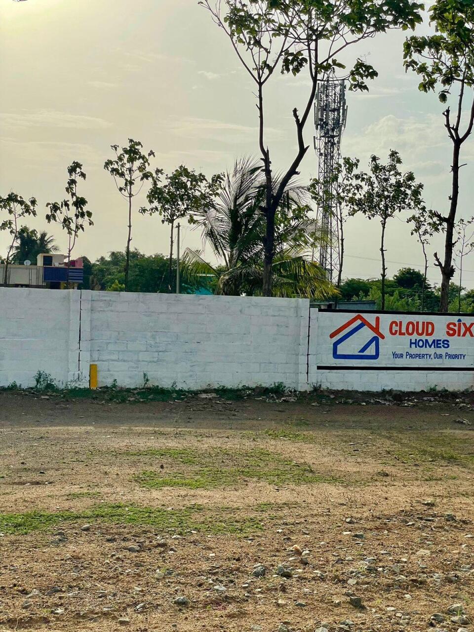 Cloud Six Enterprises Cloud Six Meridian Photos - Kandigai, Chennai South Pictures