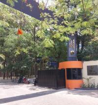 3 BHK Apartment / Flat for sale in Clover Acropolis Viman Nagar Pune ...