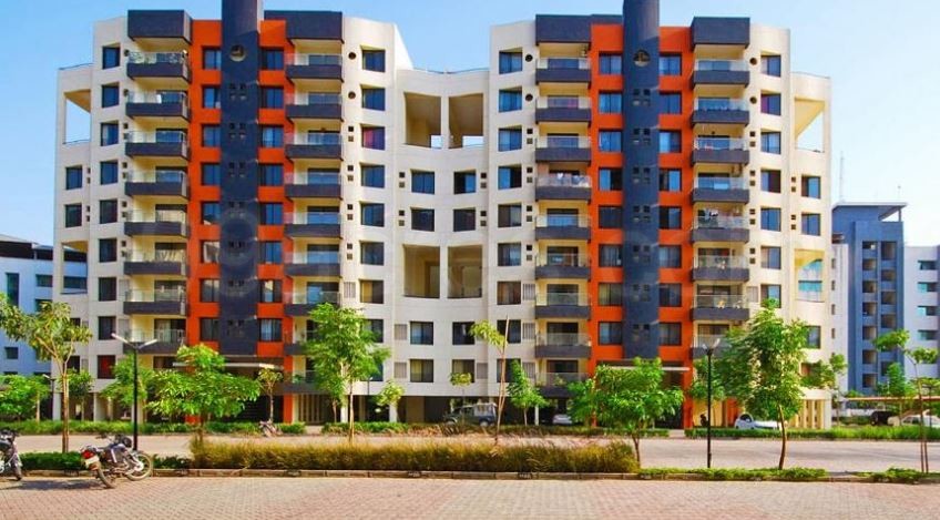 Clover Acropolis Viman Nagar, Pune East Resale Price List, Brochure ...