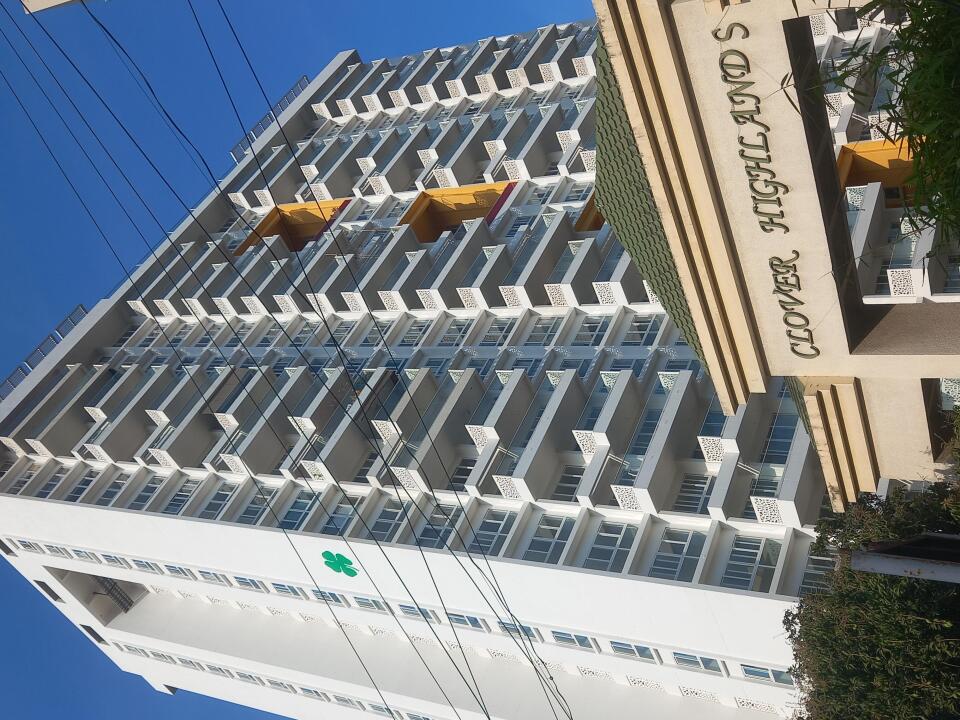 Clover Highlands Kondhwa, Pune | Price List & Brochure, Floor Plan ...